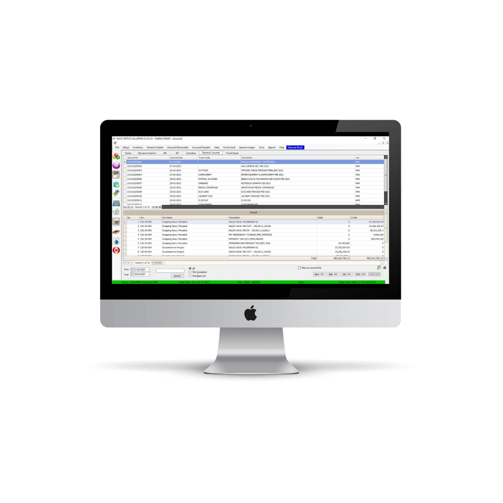 7 Ways Hotel Management Software Can Make Your Life Easier - Omni Hotelier